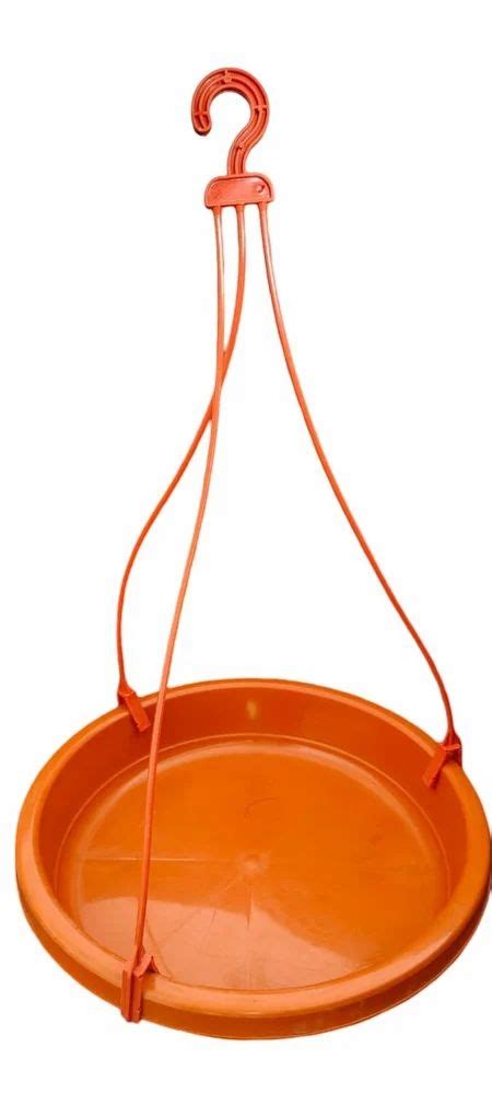 Pvc Water Bird Feeder At ₹ 50 Piece Kolhapur Id 2852146803862