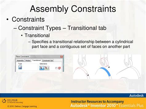 Ppt Mastering Autodesk Assembly Techniques Powerpoint Presentation
