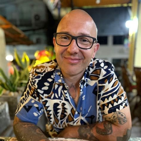 Stefano Caproni Youtube