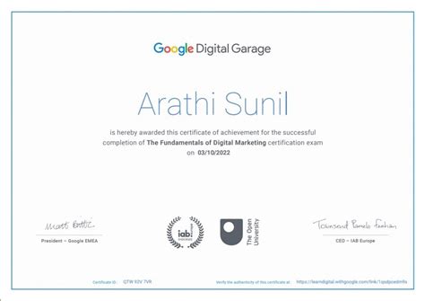 arathi sunil on linkedin successfully completed 26 modules of