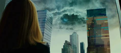 Was That The Technodrome In The Tmnt 2 Trailer Teenage Mutant Ninja Turtles Fan Site