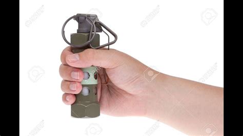 How Does A Grenade Kill At Sybil Downing Blog