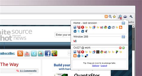 Sync Chrome Tabs Across Multiple Computers With TabCloud Web Upd Ubuntu Linux Blog
