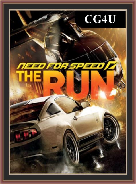 need for speed the run cheat afrix