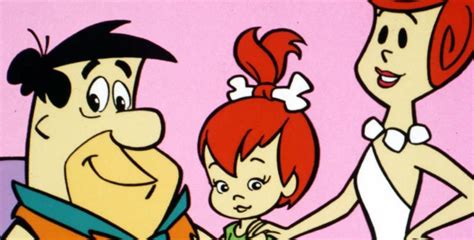 The Flintstones Sequel Series Bedrock Sets Voice Cast Elizabeth Banks