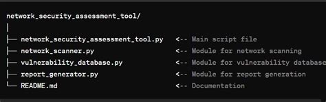 Kamran Wani On Linkedin Project Python Cybersecurity