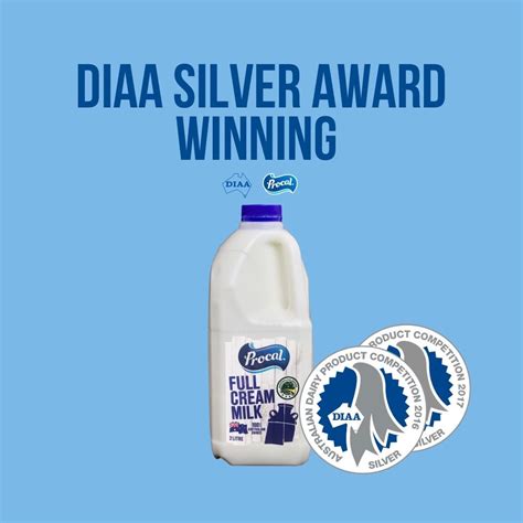 Pure Perfection In Every Pour Procal Dairies