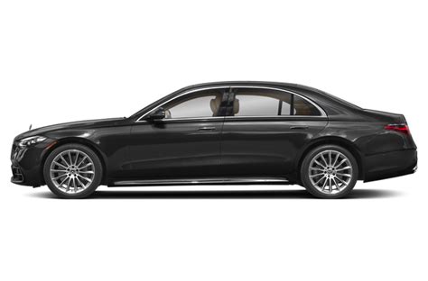 Mercedes Benz S Class Models Generations And Redesigns