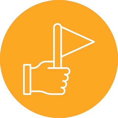 Premium Vector Leader Vector Illustration Style