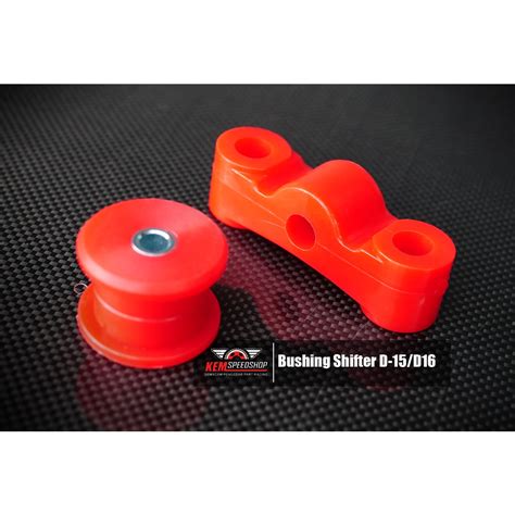 Polyurethane D Series Ef Eg Ek Shifter Bushing Rubber Estilo Genio Ferio Grand Civic Nouva D15