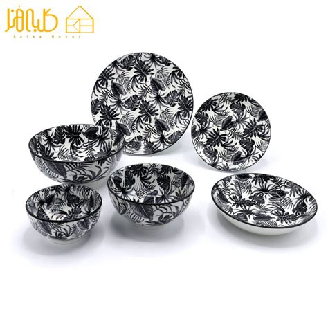 محصولات و ظروف دنی هوم Danny Home کلبه هنر