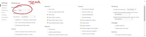 Введение в Chrome Devtools Панель Elements — журнал Доктайп