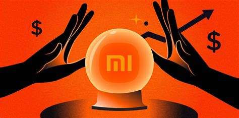 Xiaomi Tech Disruption Tech World With Innovative Solutions All IT Information