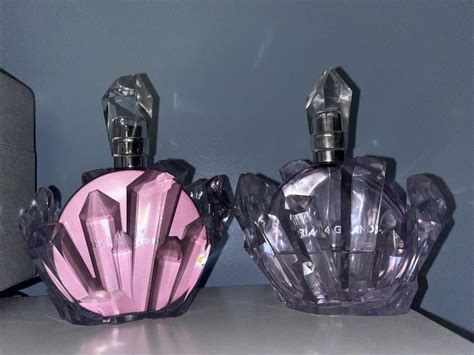 Rem Cherry Eclipse Ariana Grande Parfem Novi Parfem Za žene 2025