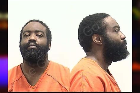 Stephen Sims — Clarke County Jail Bookings