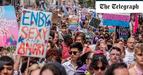 sex matters on linkedin ministers to investigate ‘intimidation faced
