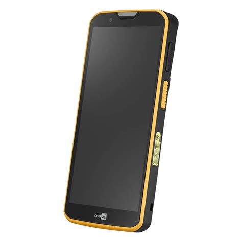 Buy The Cipherlab Handheld Computer Rs38 6 Touchscreen 8gb Ram128gb