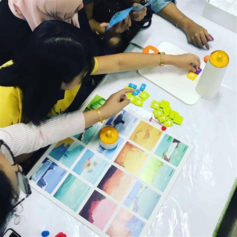 Singapore Preschool Coding Class Case Study Matatastudio