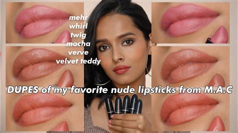 Mac Sheer Plum Lipstick