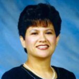 Dr Victoria Array MD Ponte Vedra FL Pediatrics