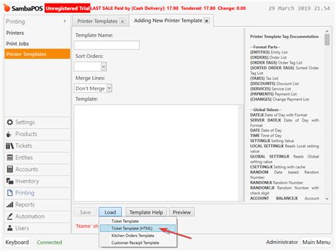 Using Display None In Html Templates V Question Sambaclub Forum