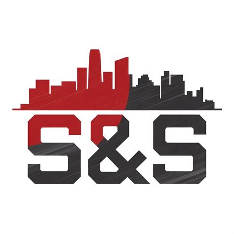 Building S Shape Logo Pictures Freepik