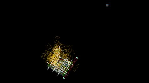 Industrial Bracket Detail Drawing With Section View And Mounting Points
