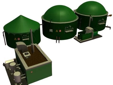 Biodigester