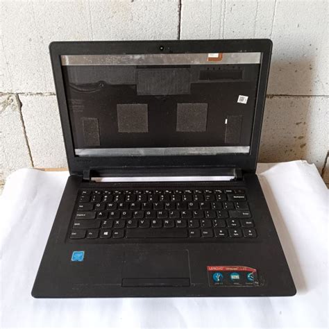Jual Casing Laptop Lenovo Ideapad Ibr Shopee Indonesia