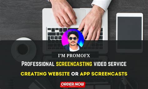 Create Highly Professional Screencast Explainer Video Tutorial By