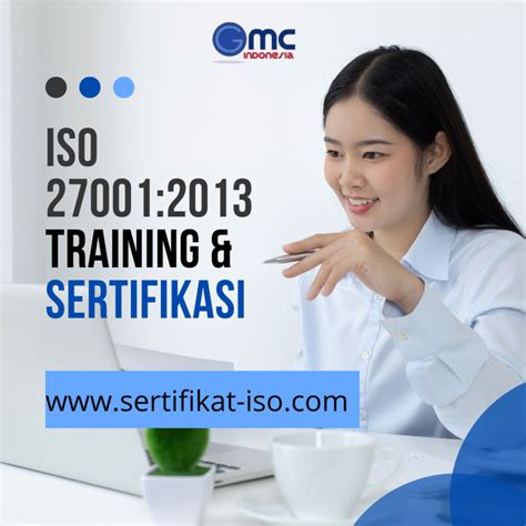 Iso 270012013 Sertifikasi Sertifikat Iso