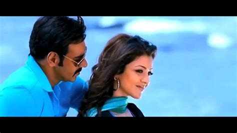 Singham Saathiyaa Lyrics - Lyrical video saathiya singham ajay devgan ...