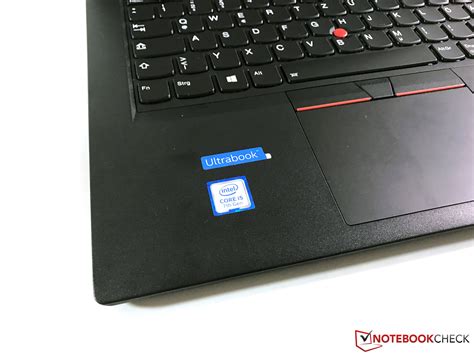 Lenovo ThinkPad T470 Core I5 Full HD Notebook Review NotebookCheck Net Reviews