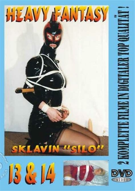 Heavy Fantasy 13 By Erotix Production Hotmovies