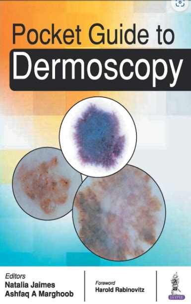 Dermoscopy Books International Dermoscopy Society