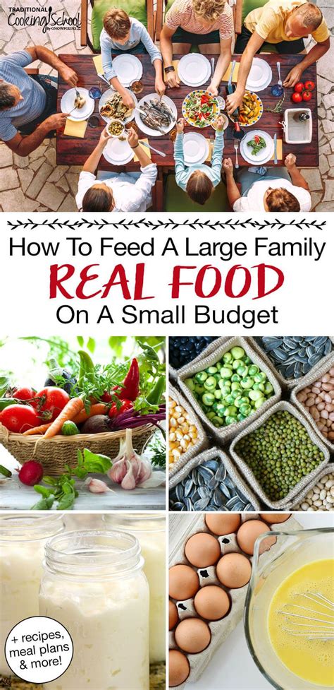 Real Food Meal Plan Artofit
