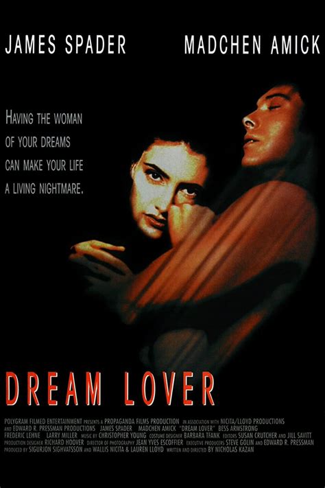 Suggest Dream Lover 1993 Because Mädchen Amick Rmoviesuggestions
