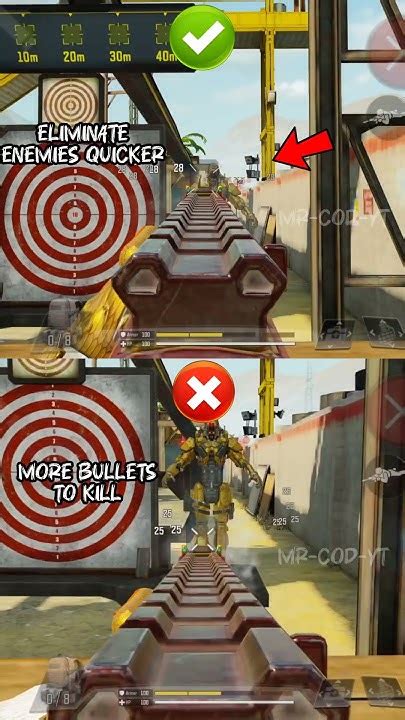 Pro Aim Tips🔥💯💪settings In Codm Br 💯🔥codmobile🤕codm Pro Setting Shorts