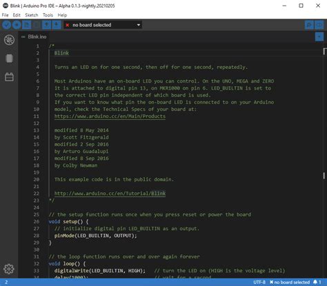 Preferences Theme Selection Dropdown Not Updating Until OK Is Pressed Issue Arduino