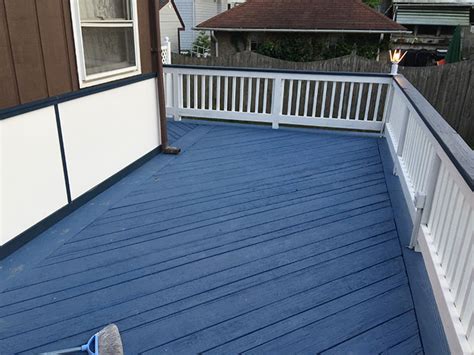 28 Deck Railing Ideas And Designs To Spice Up Your Exterior Bored Panda