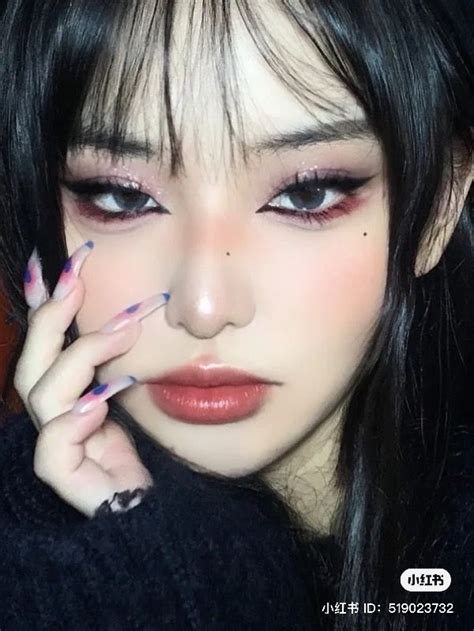 Pin Di Adela Olivares Su Makeup Capelli E Trucco Trucco Per Occhi