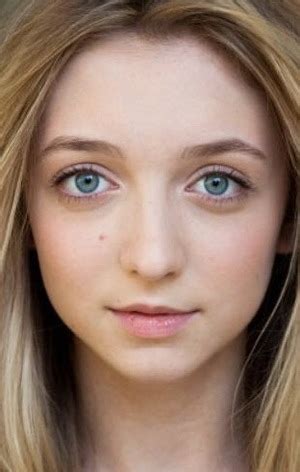 Hana Hayes Actress Biography Photo Best Movies And Tv Shows