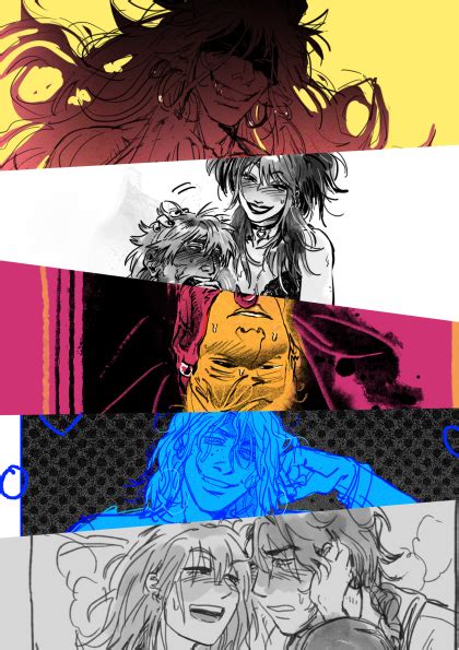 Nerd Sex Ii By Nauma