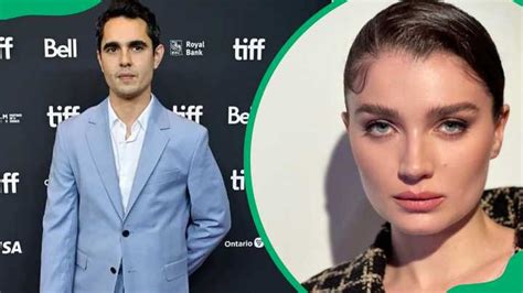 Max Minghellas Wife Is The Actor Married Or Single In 2025 Briefly