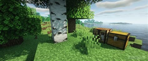 Extremely Simple Craft Minecraft Texture Pack Textureresourcepack