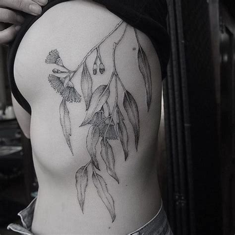 Image Result For Waratah Flower Tattoo Back Tattoos Epic Tattoo