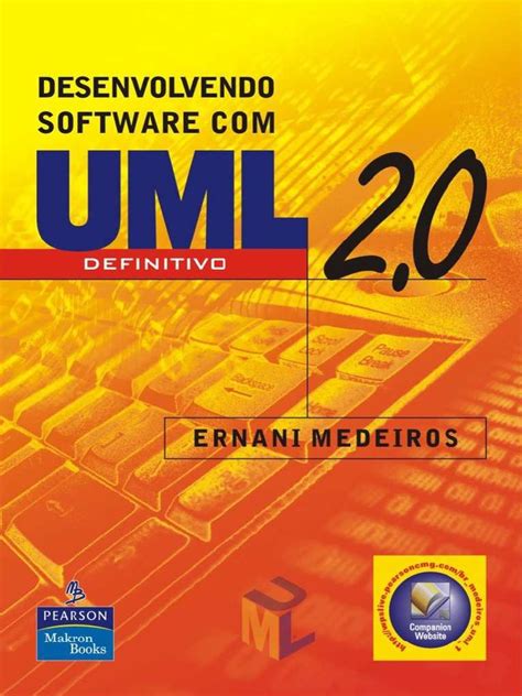Livro Desenvolvendo Software Com Uml 20 Pdf
