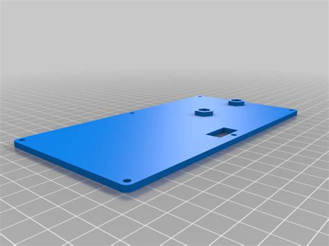 Free 3d File Cr10 V3 Standalone Skr2 Tft43 Version And Rrf3 3 🧞‍♂️ ・3d Printable Model To