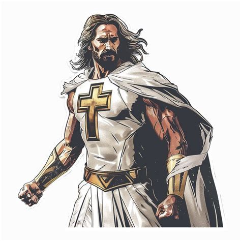 Jesús Mi Más Grande Superheroe💓 En 2025 Muchachas Cristianas Super