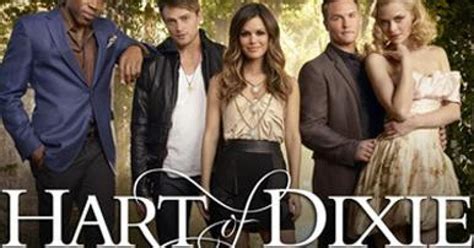 Hart Of Dixie Séries Premierefr